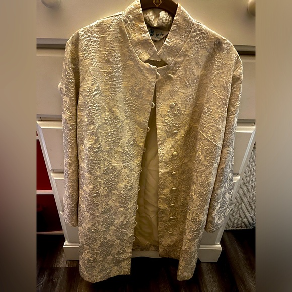 Jade | Jackets & Coats | Beautifully Tailored Jacket From Jade Fashions ...